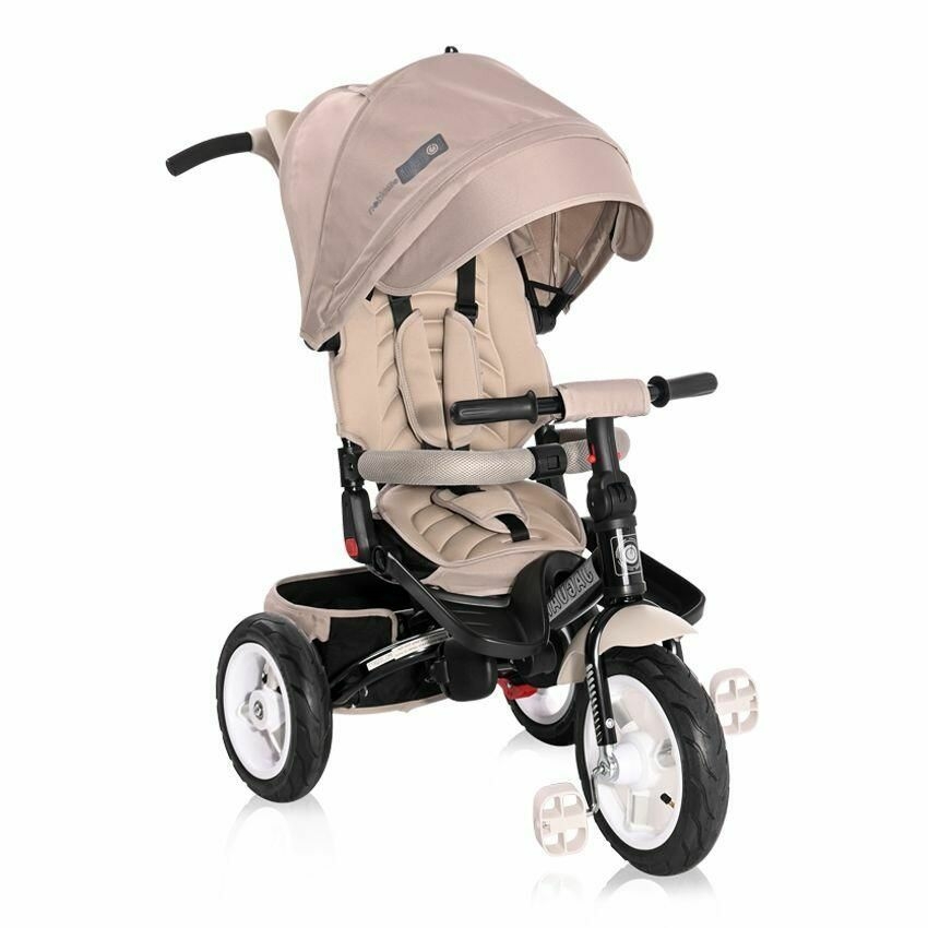 Lorelli tricikli totyogóknak és ovisoknak - Galpet shop